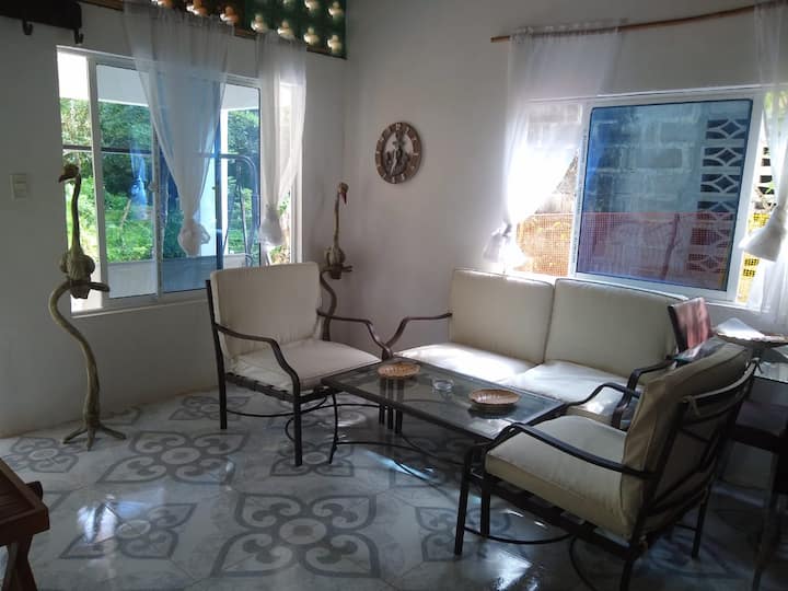 La Magia Del Caribe Habitación 3 (3 Personas) - Córdoba