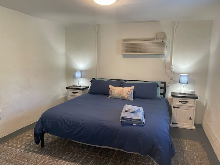 New! Petite Palace On Park Ave - Magic Springs, Hot Springs