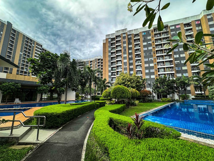 Condo In Taytay #2 - Taytay