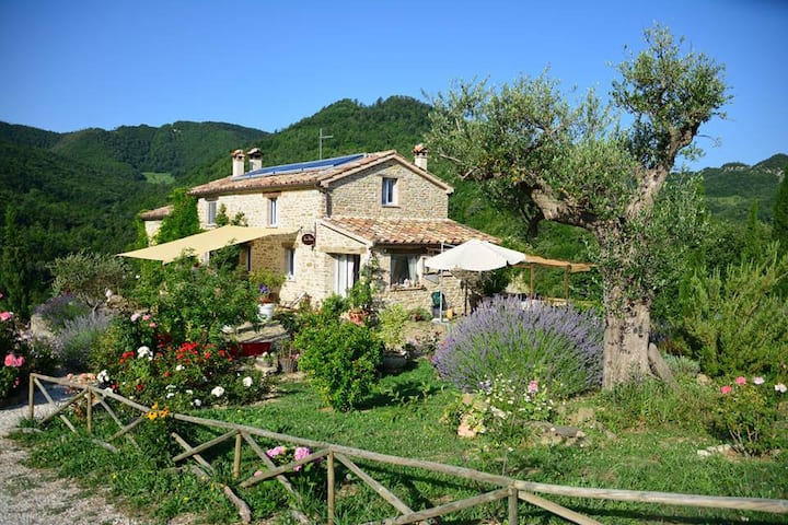 B&b "La Pace" - Third Room - Lunano