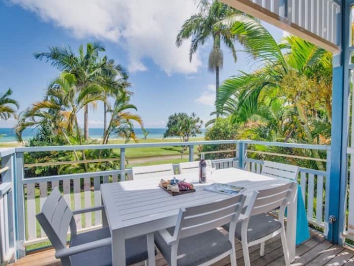 Tangalooma Villa 8 Deluxe - Moreton Island