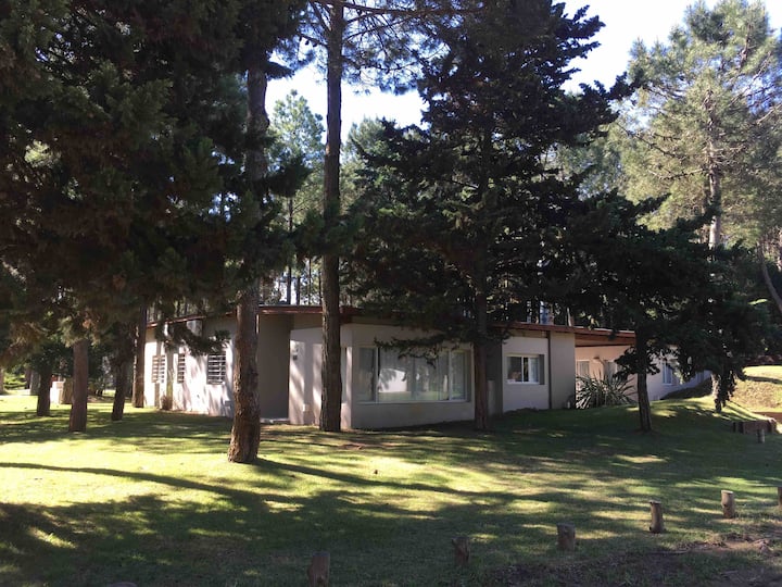 Alquilo Casa Zona Norte Pinamar - Pinamar