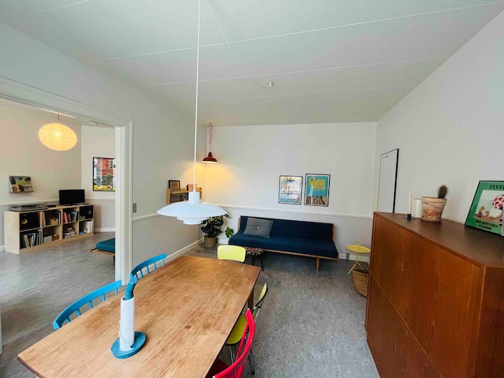 Cozy Apartment In The Old City Of Ribe - Ribe