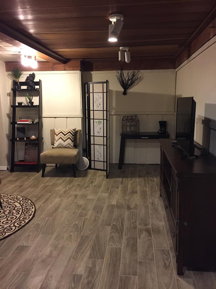 Urban Oasis - Cincinnati, OH