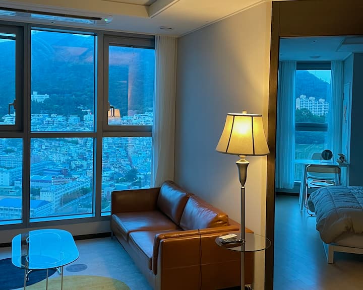 Nam-gu Vacation Rentals & Homes - Nam-gu, Nam-gu, South Korea | Airbnb