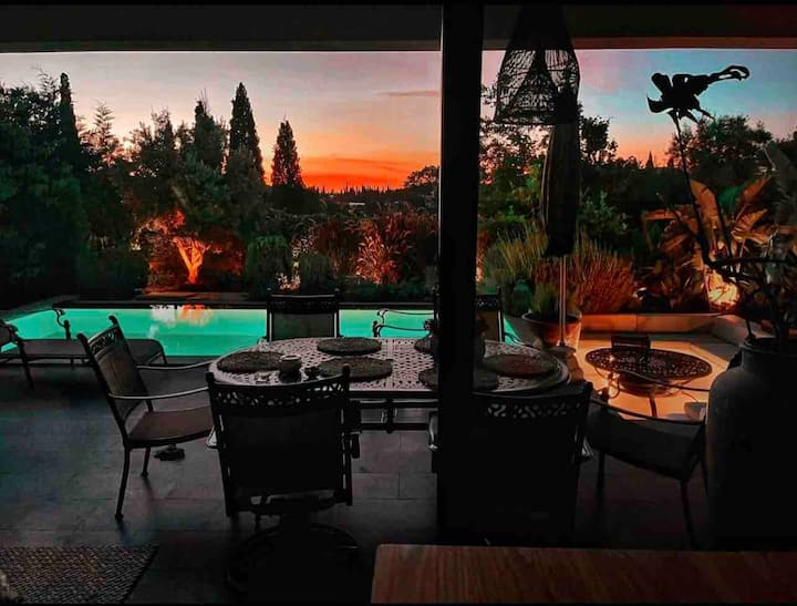 Private Villa With Approved Tourism Certificate! - Turgutreis