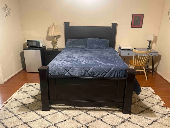 Athena - Houston, TX