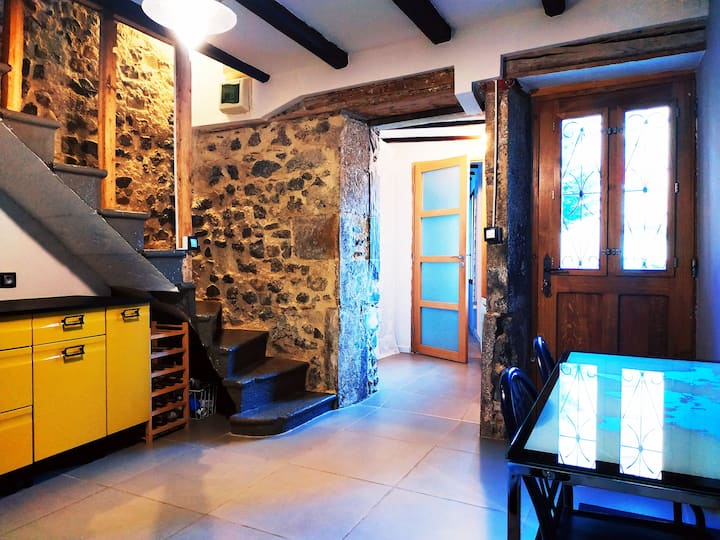 Appartement Calme Proche Autoroute, Zénith - Aubière