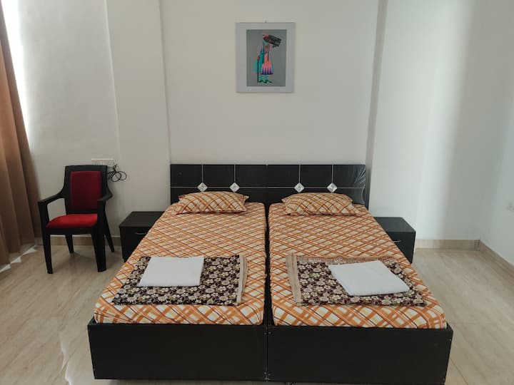 A1 Kharadi Destination Weddings & Luxury Stay - Pune