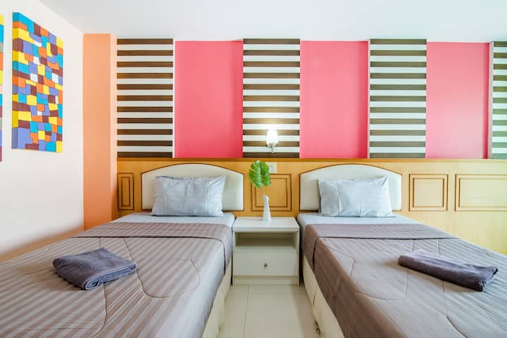 Yu Yen Pen Suk Place Soi12 - Hua Hin