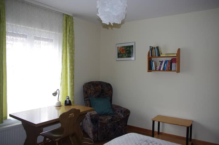 Chez Joséphine - Classic - Saarbrücken