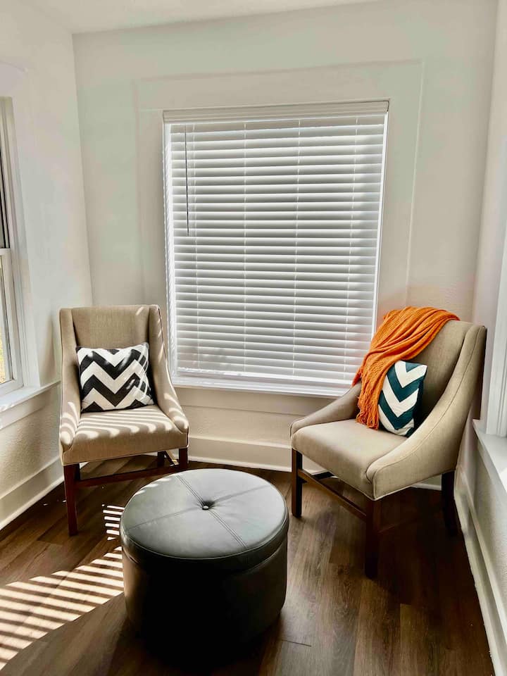 Home Away From Home-pet Friendly - Abilene, TX