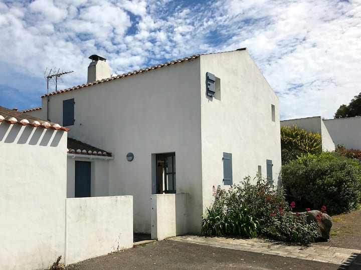 Maison Perle - L'Île-d'Yeu