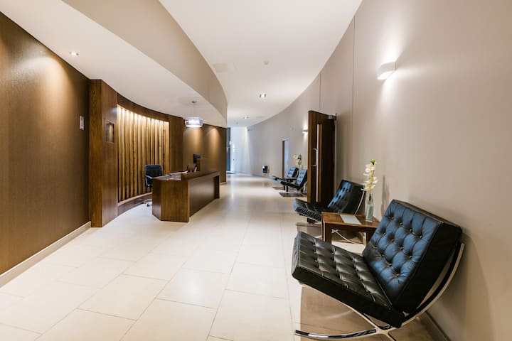 Newly Refurbished Luxury Central London 2 Bed Flat - Londres