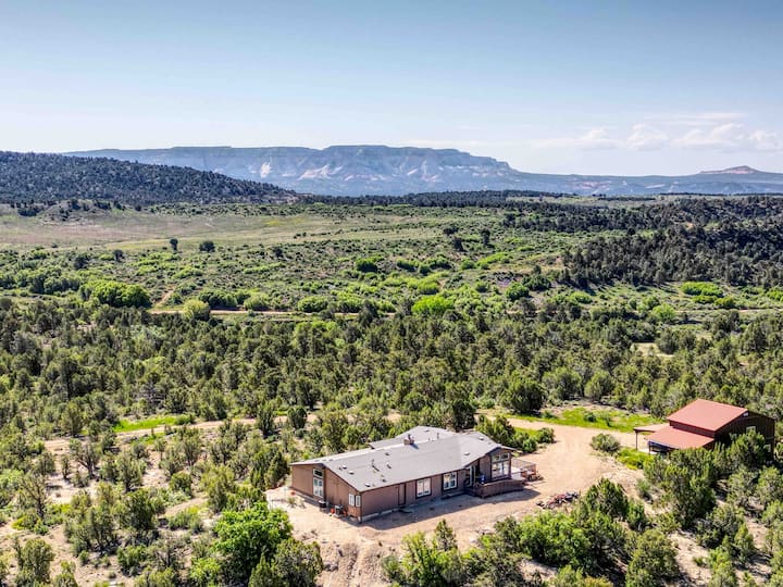 Amazing 360° Views! Updated & Secluded 4bed/2bath! - Utah