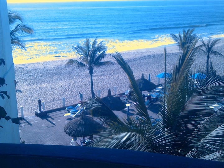 Casa De Teresa & Steve - Mazatlán