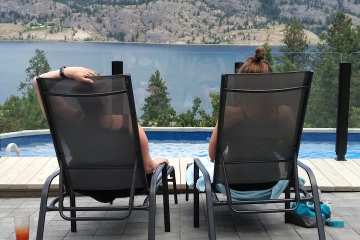 500+ Penticton Vacation Rentals | Houses and Apartments | Airbnb