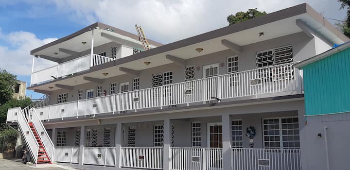 Los Apartamentos - Yauco