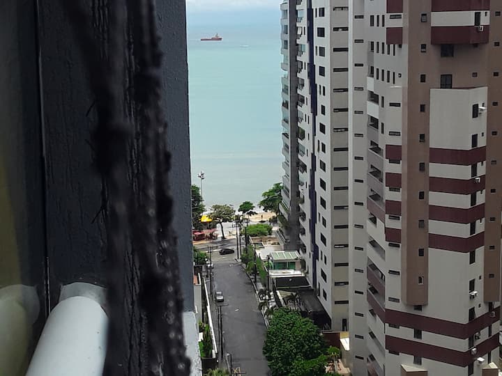 Hospedagem A 200 Metros Da Praia ( Suite) - Fortaleza
