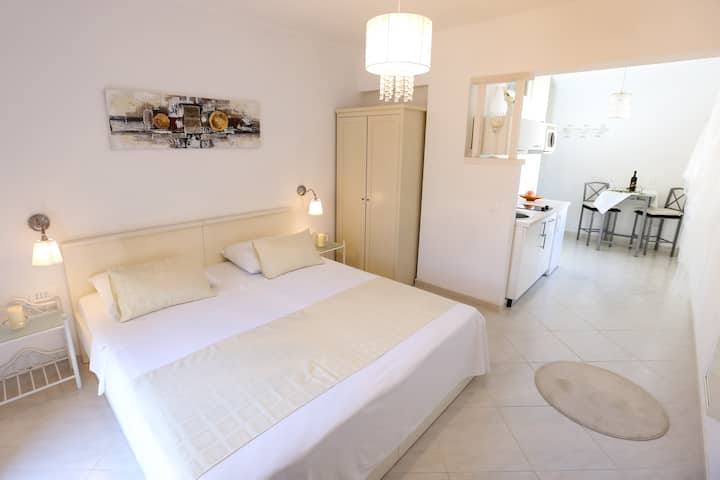 Iva Valentina Apartments Studio 2 - Dubrovnik