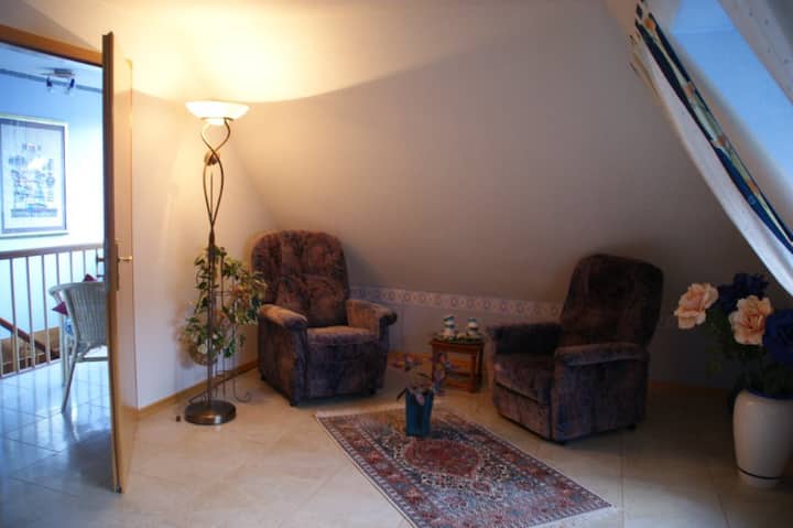 Wohlfühl-appartment - Isernhagen
