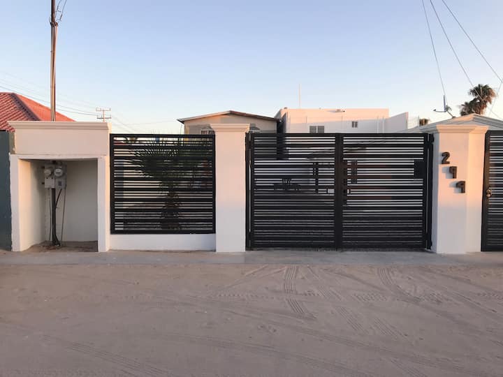 Siesta Del Sol Certified - Puerto Peñasco