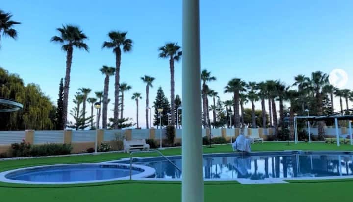 Apartamento Oropesa - Marina D'or - Benicàssim