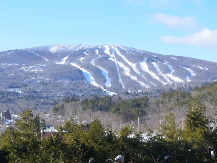Charming & Affordable Home! 1.5 Miles From Okemo! - Ludlow, VT