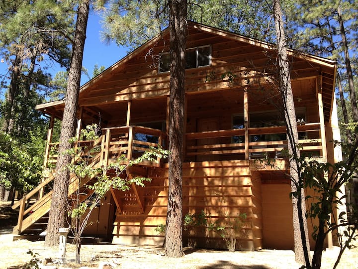 Beautiful Cozy Home In Idyllwild - Idyllwild-Pine Cove, CA