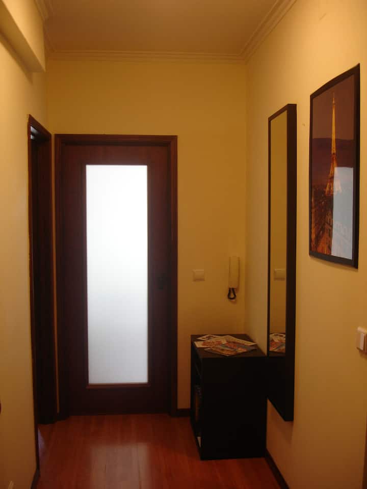 Apartamento T1 Kit-boavista-porto - Porto, Portugal