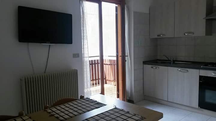 Fra Terme E Montagna - Comano