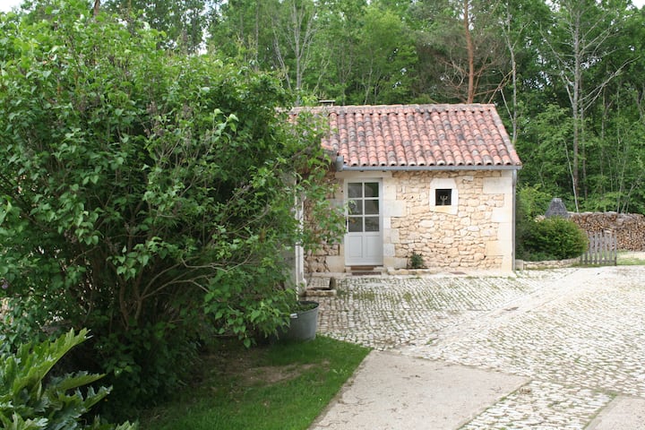 Chambre D'hôtes De Charme Au Tournery - Brantôme