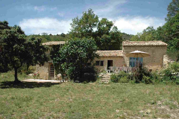 Au Coeur Du Luberon - Lourmarin