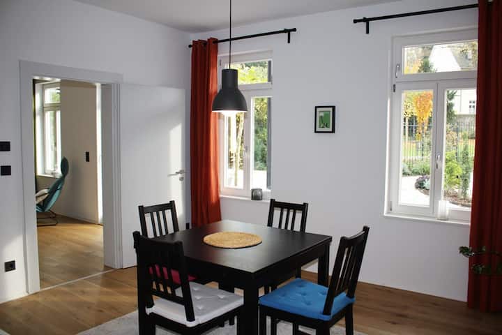 Ferienwohnung Ilmenau - Wetzlar