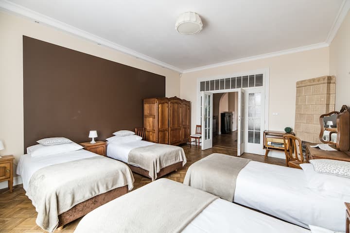 Native Apartments Batorego 7 - Krakow
