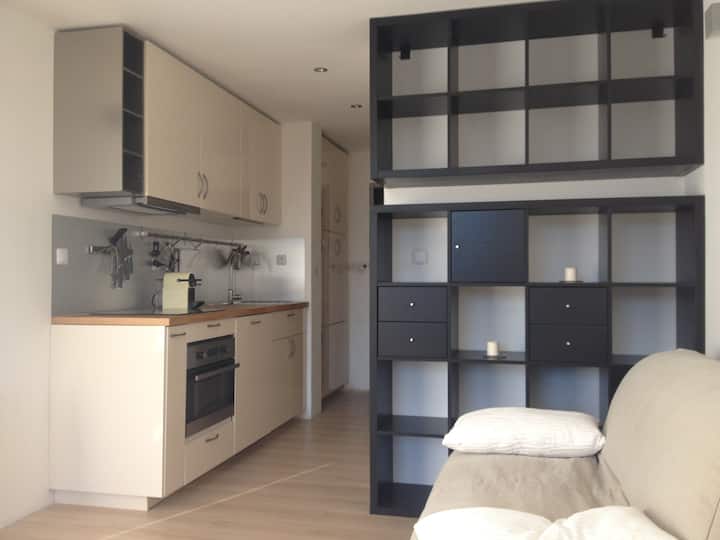 Très Beau Studio- La Grande Motte - Proche Plage - La Grande-Motte