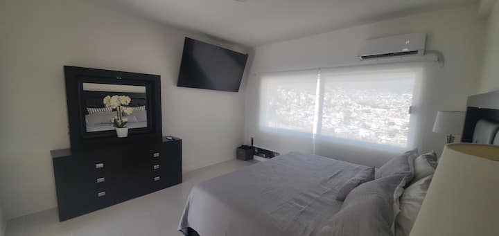 ¡Suite Sinfonía Del Mar! Acapulco Centro Lujo - Acapulco