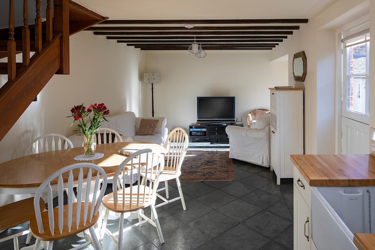 Cosy Cottages Coach House Option 2 chambres - Maisons à louer à Masham ...