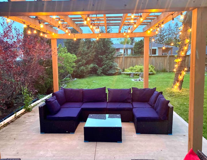 Lakeside Retreat In The Niagara Region - St. Catharines