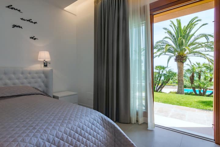 Bed And Breakfast In Capodarco Of Fermo, Marche - Fermo