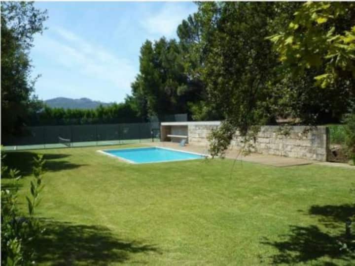 Casa, Condomínio De Luxo Em Caminha - La Guardia, España