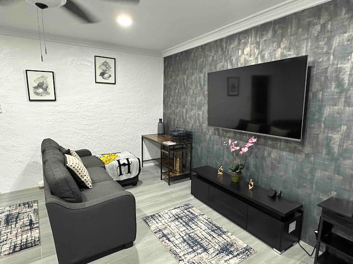 Bruno's Bungalow - Nasáu