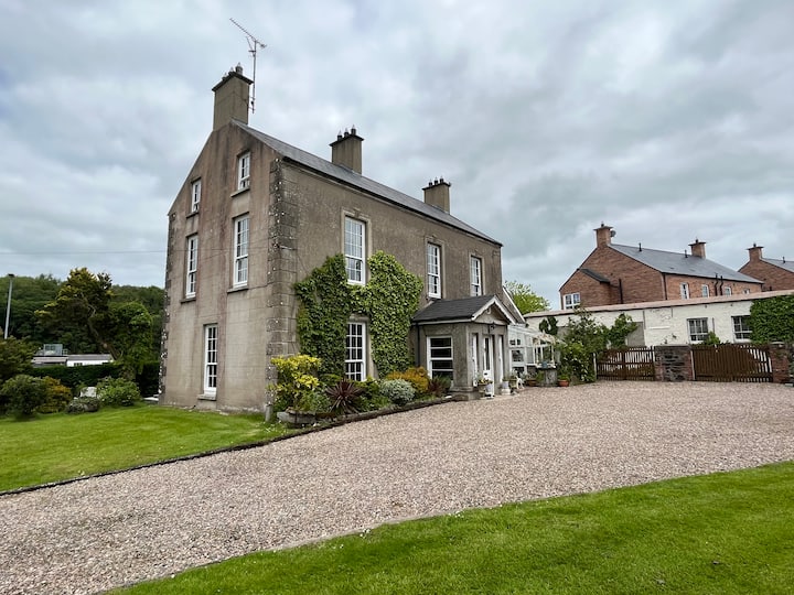 Ballyness House, Coleraine - Portstewart