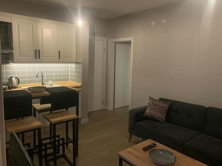 Senbay Holiday Homes 2+1 - Marmaris