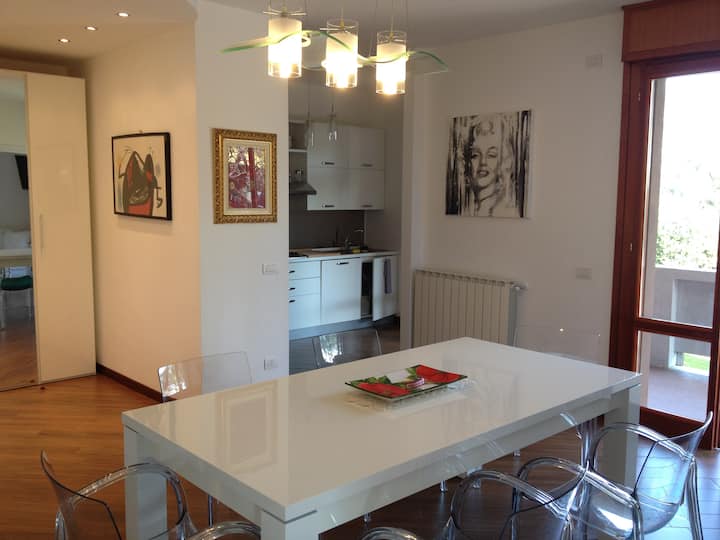 Appartamento A Due Passi Dal Lago - Desenzano del Garda