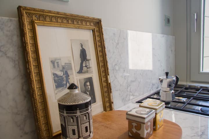 The Pearl, Studio In Venice - Venice