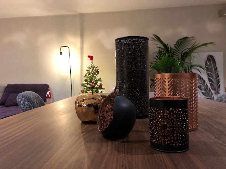 Gite Le Caprice - Namur