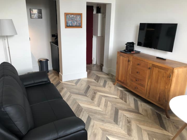 Vichy Centre Ville, Superbe Appartement - Vichy