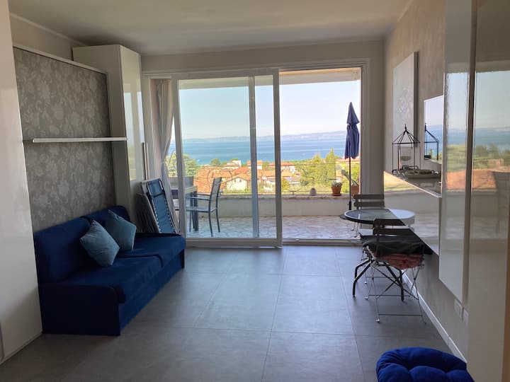Lucy's Home - Bardolino
