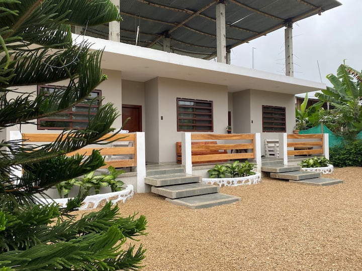 Your Get Away In Manglaralto & 5min From Montañita - Équateur